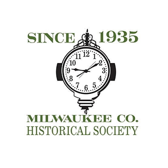 Milwaukee County Historical Society Store